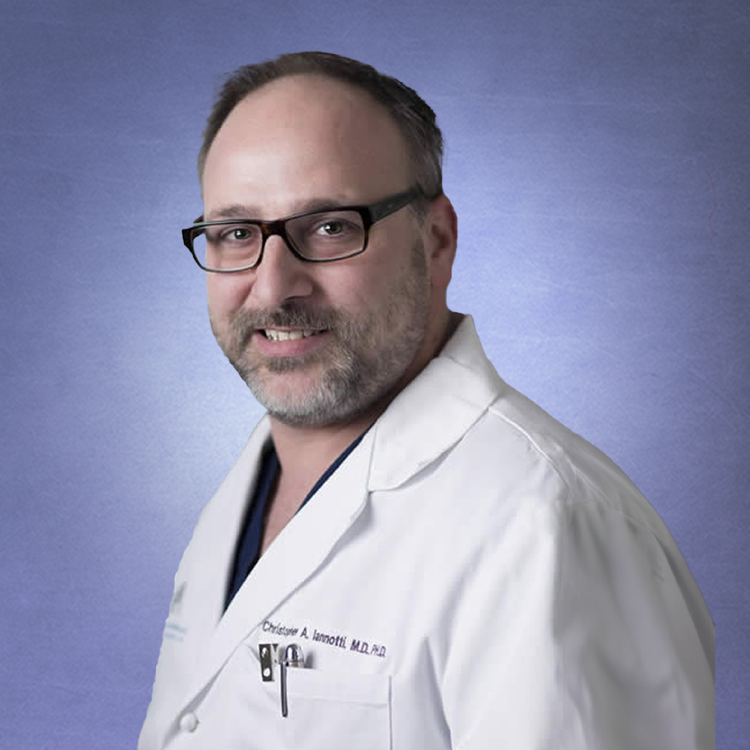 Christopher A. Iannotti, MD, Ph. D., FAANS - The CORE Institute